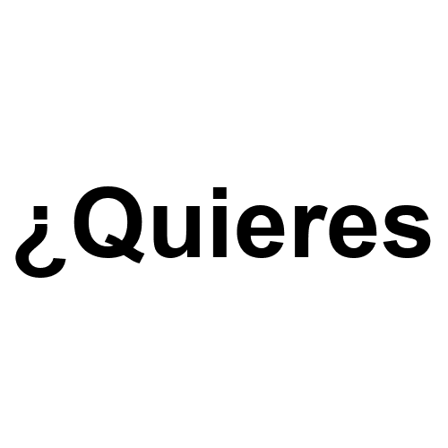 ¿Quién dice qué? - Pictoeduca