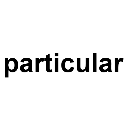 EL SUSTANTIVO - Pictoeduca